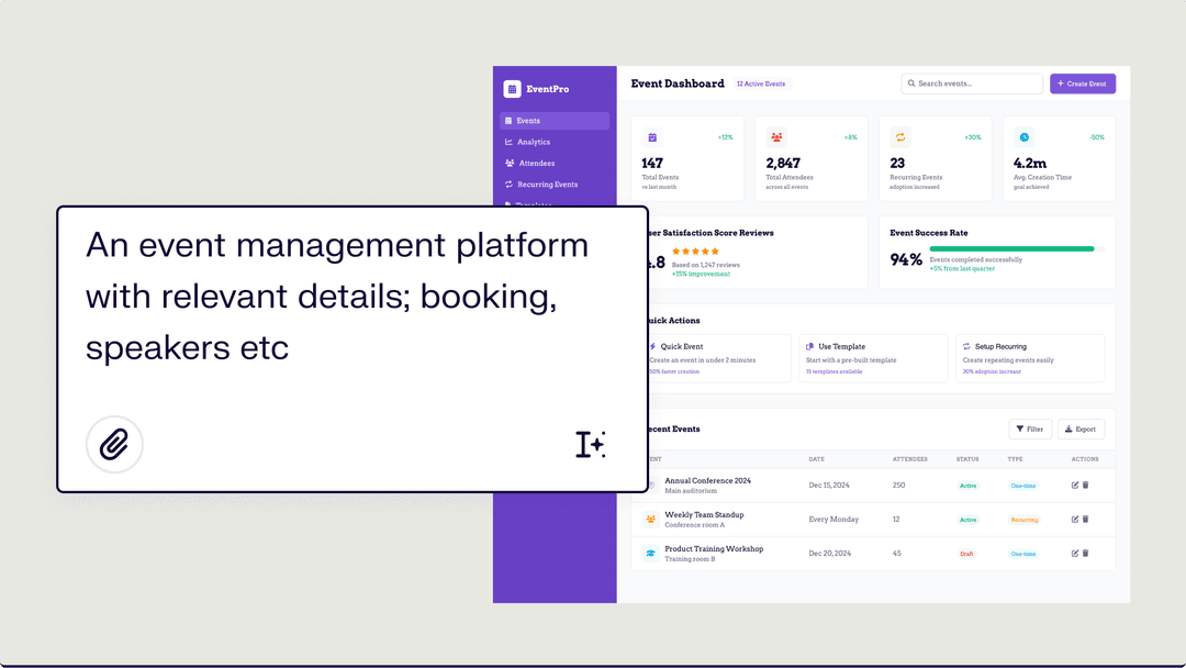 UX Pilot - Superfast UX/UI Design with AI