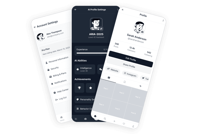 AI Wireframe Generator - UX Pilot
