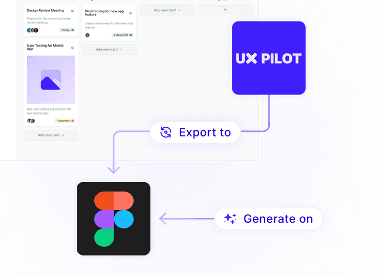 Ai Ui Generator Ux Pilot