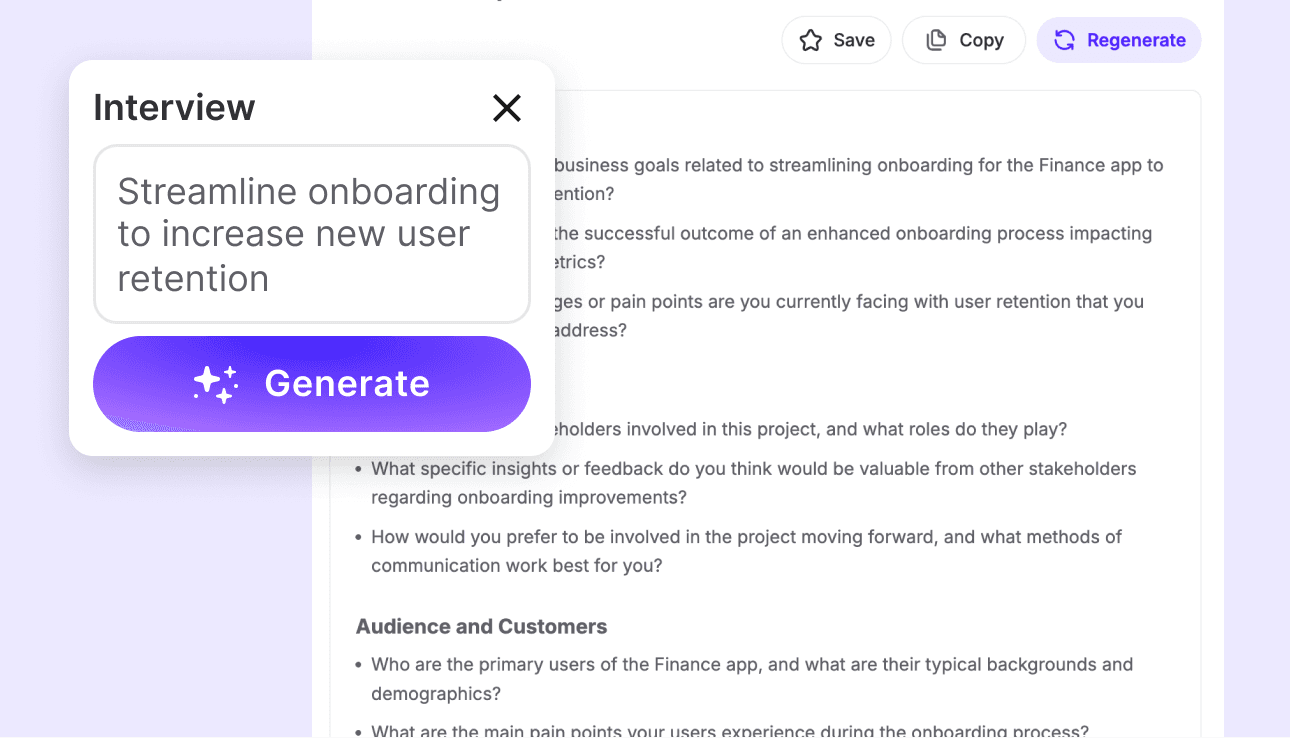 UX Pilot - Superfast UX/UI Design with AI