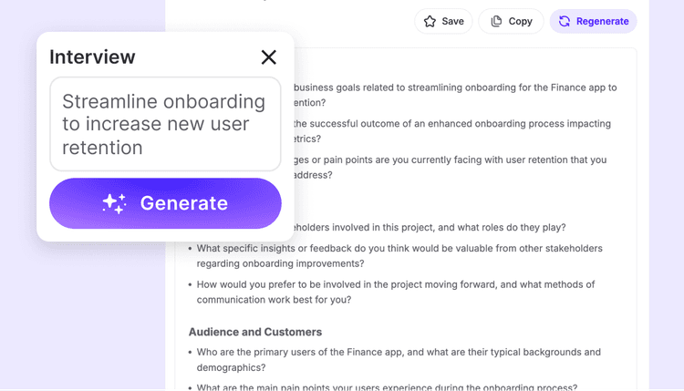 UX Pilot - Superfast UX/UI Design with AI