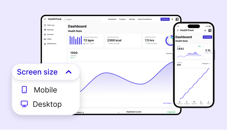 UX Pilot - Superfast UX/UI Design with AI