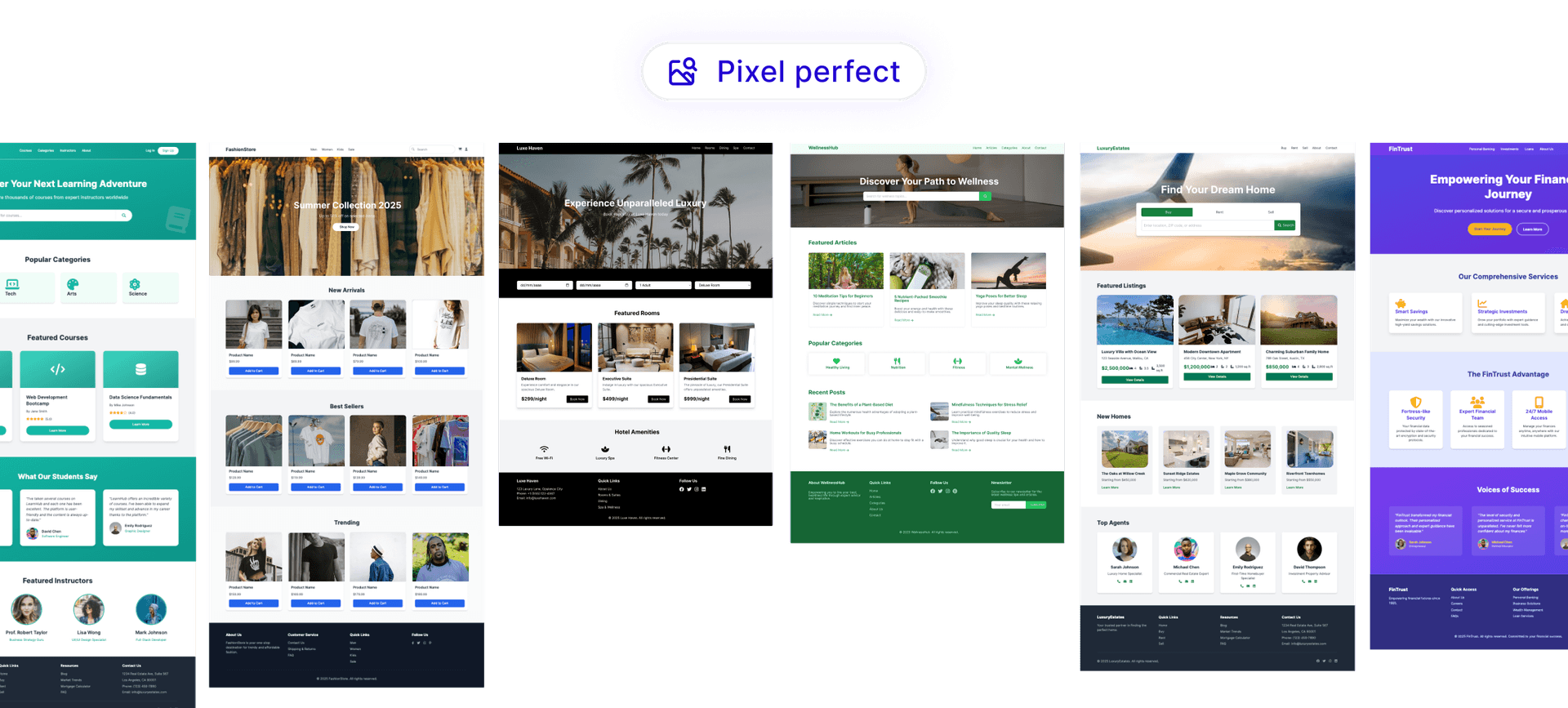 AI Image to HTML Code Generator | Convert Screenshots to Code - UX Pilot