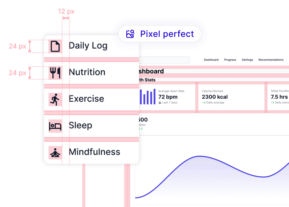 AI UI Generator - UX Pilot