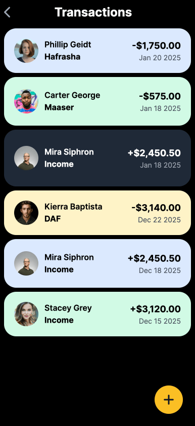 Ai Mockup Generator Create Professional Ui Mockups Instantly Ux Pilot