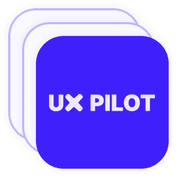 About UX Pilot - AI-Powered UX/UI Design Platform