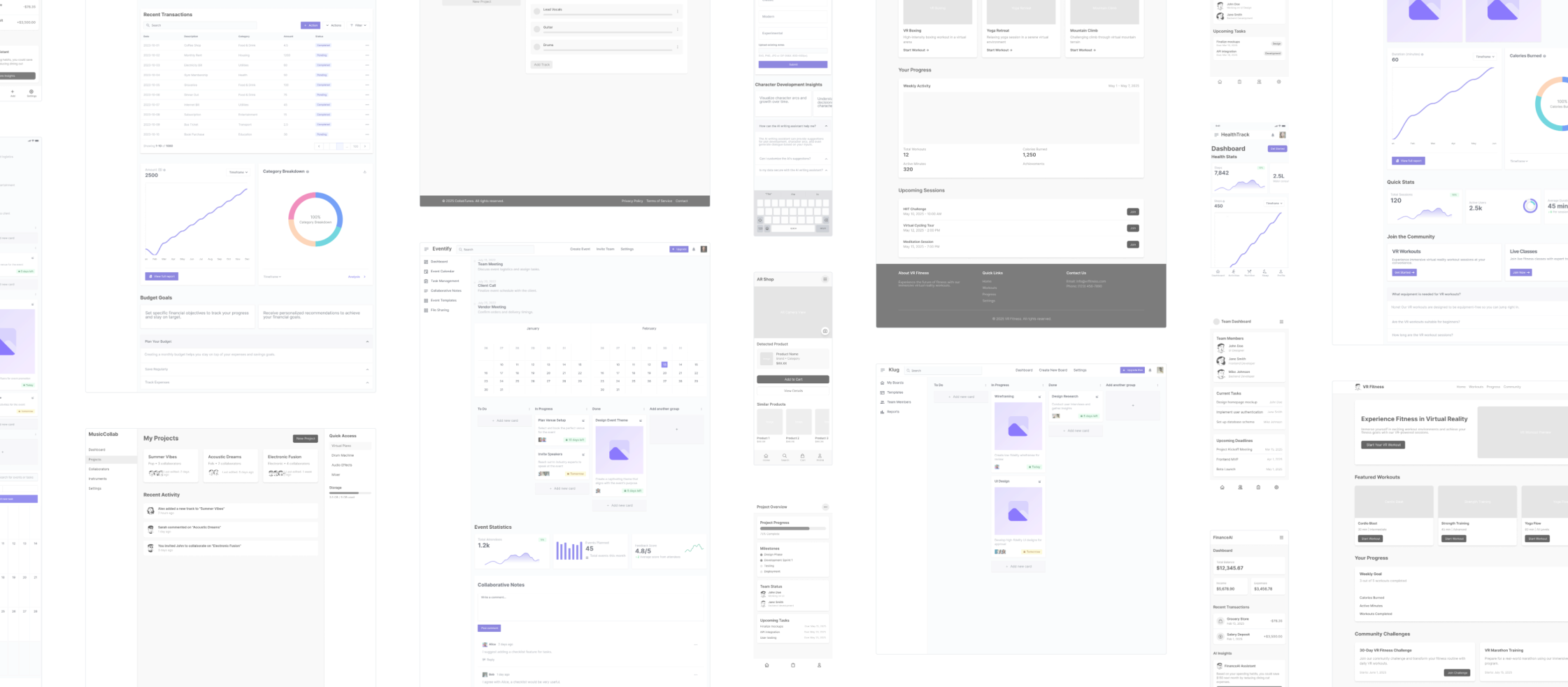UX Pilot - Superfast UX/UI Design with AI